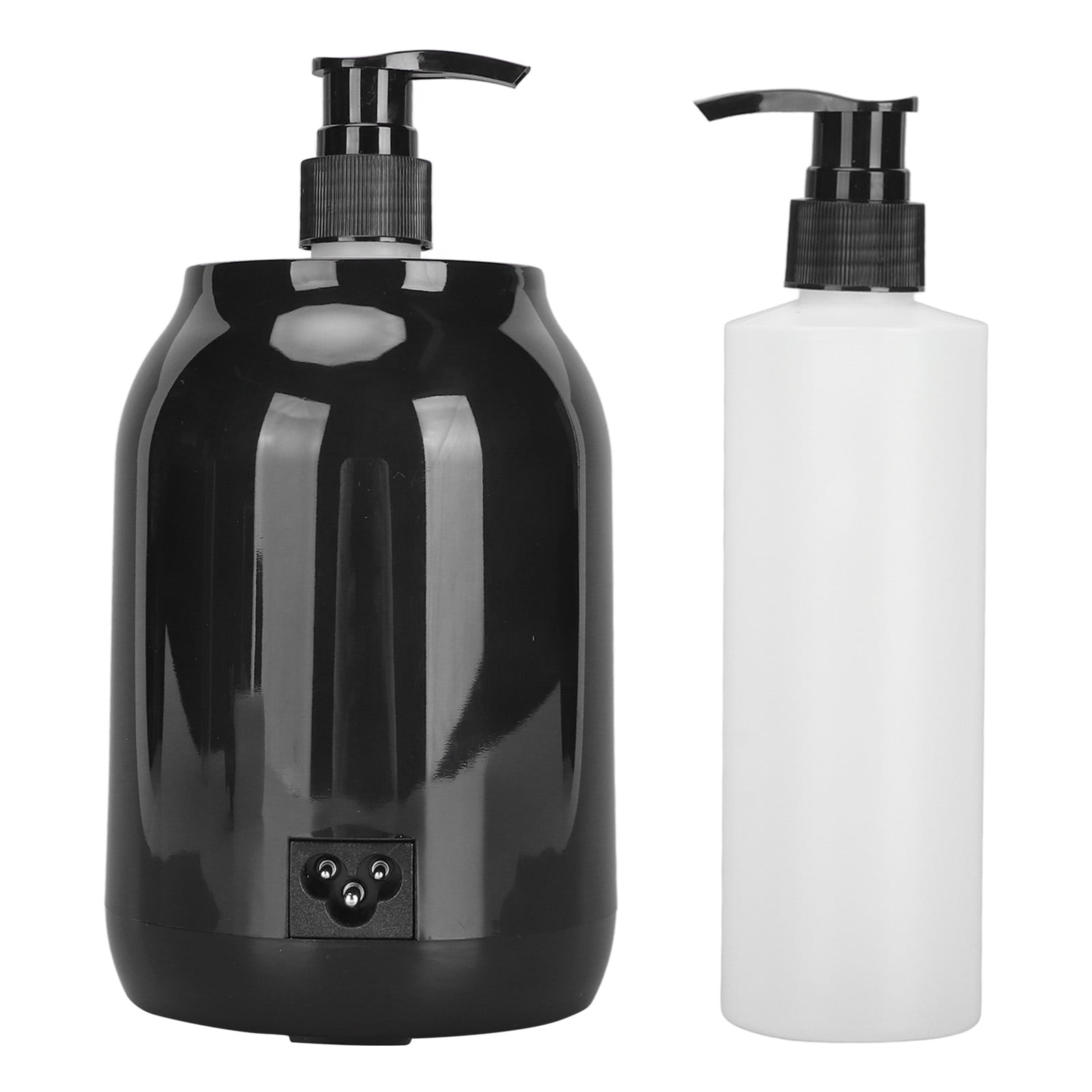 Electric Essential Oil Heater, LED Display Temperature Adjust Single ...