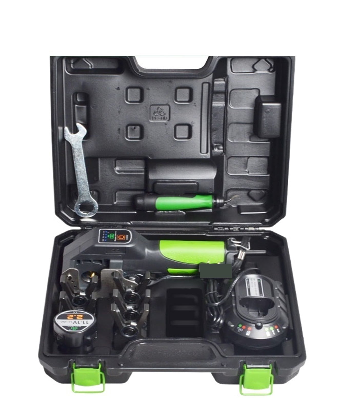 Electric Expander, Copper Tube Bell Mouth Cup Mouth Hand Drill Expander ...