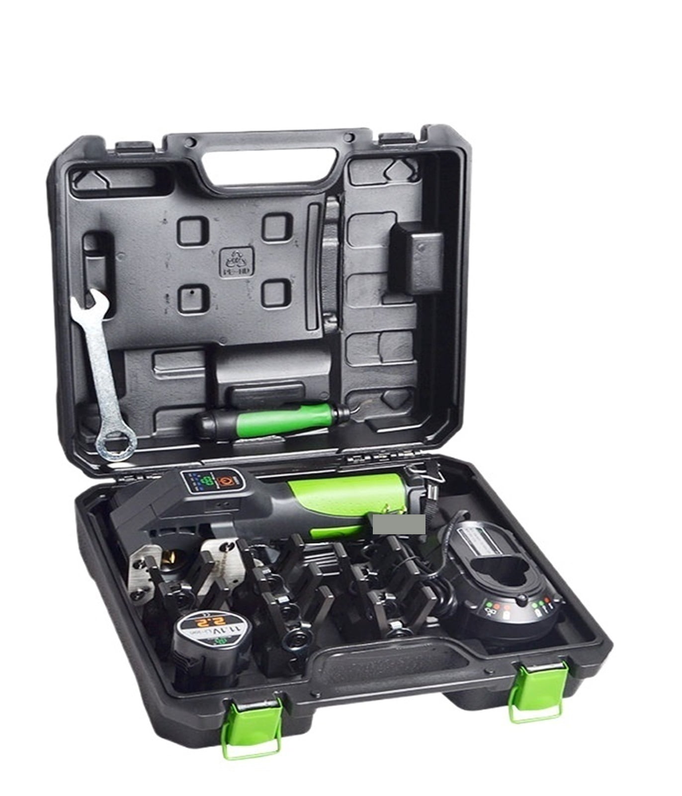 Electric Expander, Copper Tube Bell Mouth Cup Mouth Hand Drill Expander ...