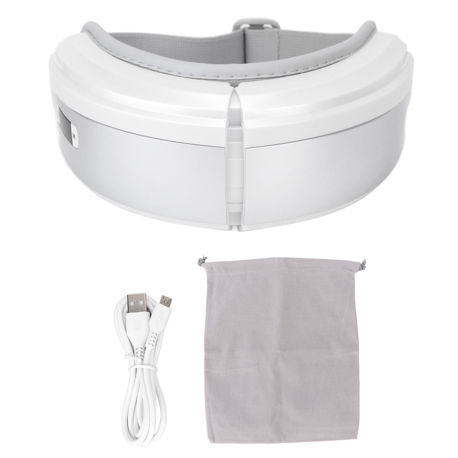 Electric Eye Massager, Electric Wireless Music Bluetooth Eye Massager ...