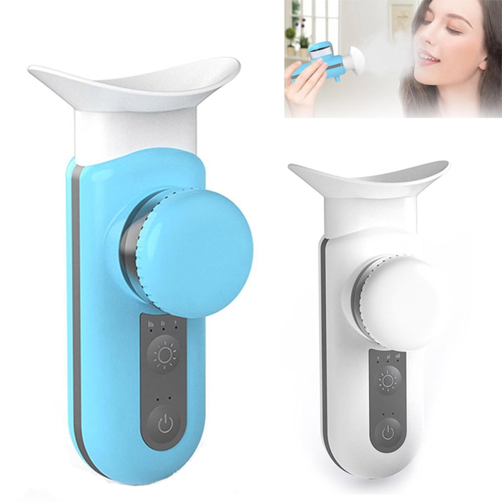 Electric Eye Steamer Sprayer Device Moisturizing Atomizer Water Hot ...