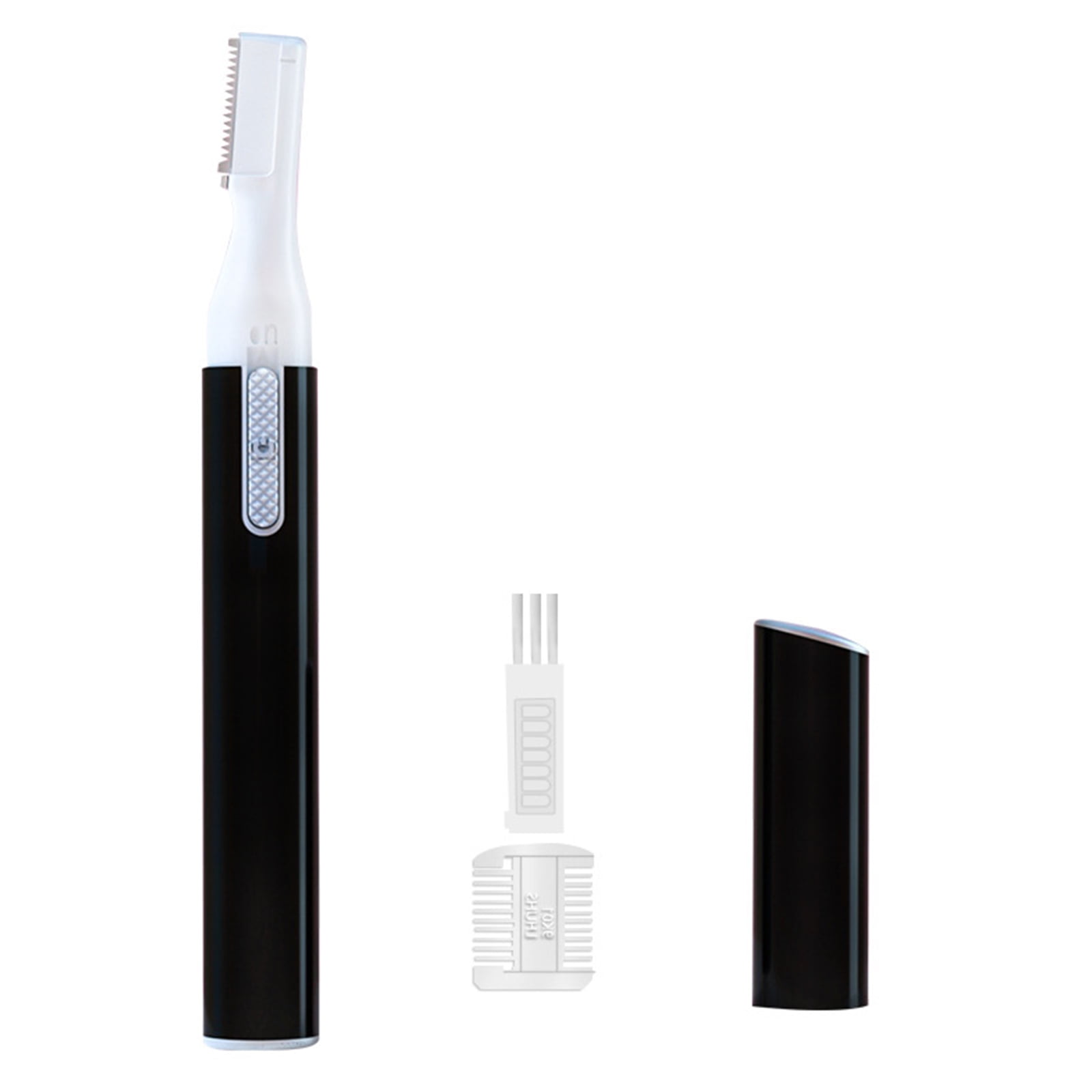 Electric Eyebrow Trimmer Facials Hair Trimmer Eyebrow Shaver ...