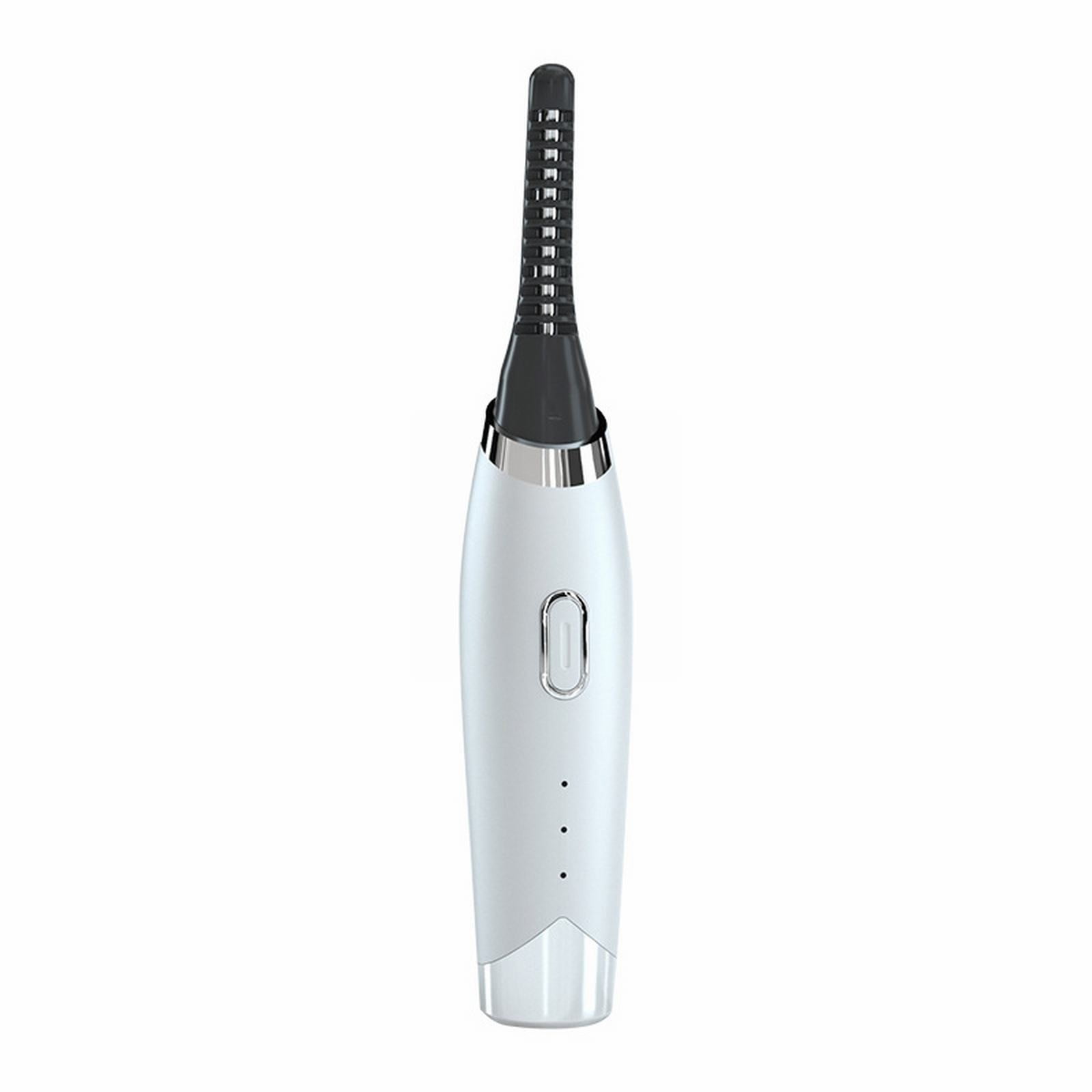 Electric Eyelash Curler Eyelash Long Lasting Curler Electric Eyelash ...