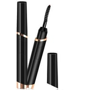 ZYVICXFJ Heated Eyelash Curler,USB Rechargeable Eyelash Curler, 2 ...