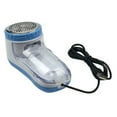 Electric Fabric Shaver Defuzzer Clothes Lint Remover Cleaner - Walmart.com