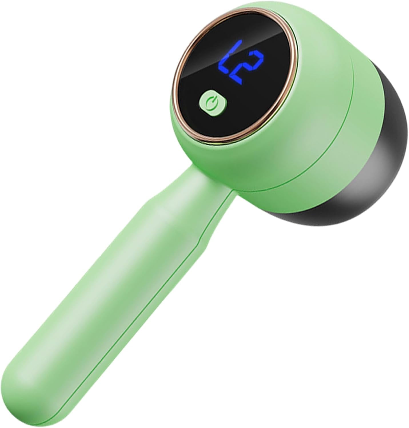 Electric Fabric Shaver & Lint Remover - 2 Speed Lint Shaver with 6 Leaf ...