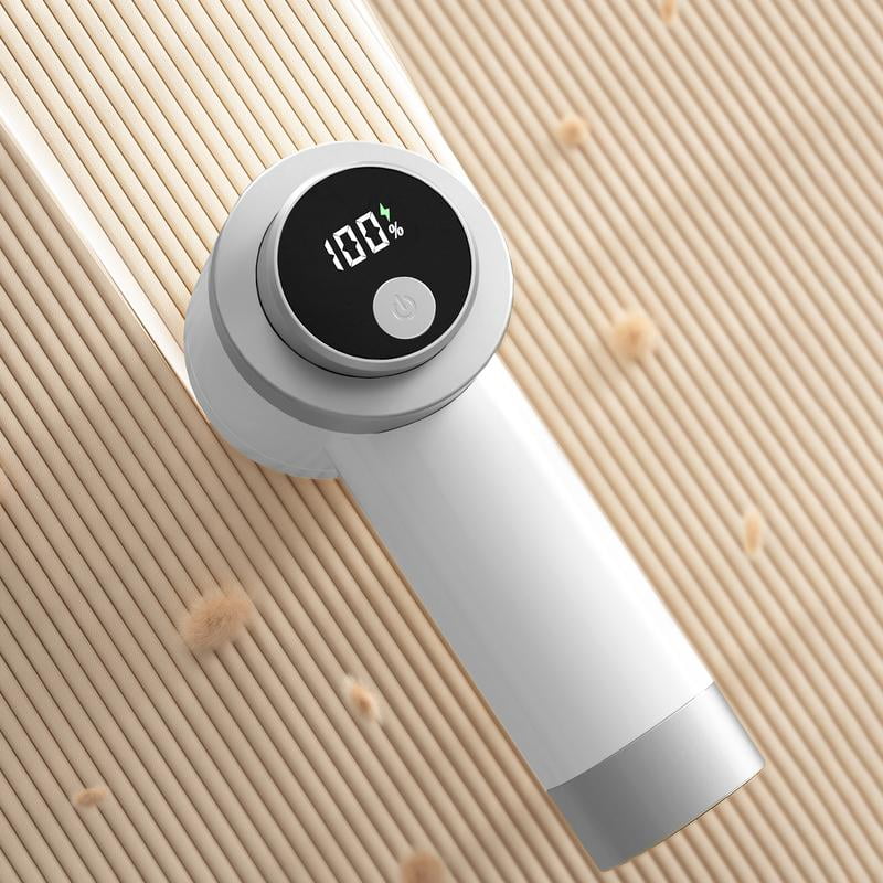 Electric Fabric Shaver Lint Remover Rechargeable Lint Shaver FSA HSA ...