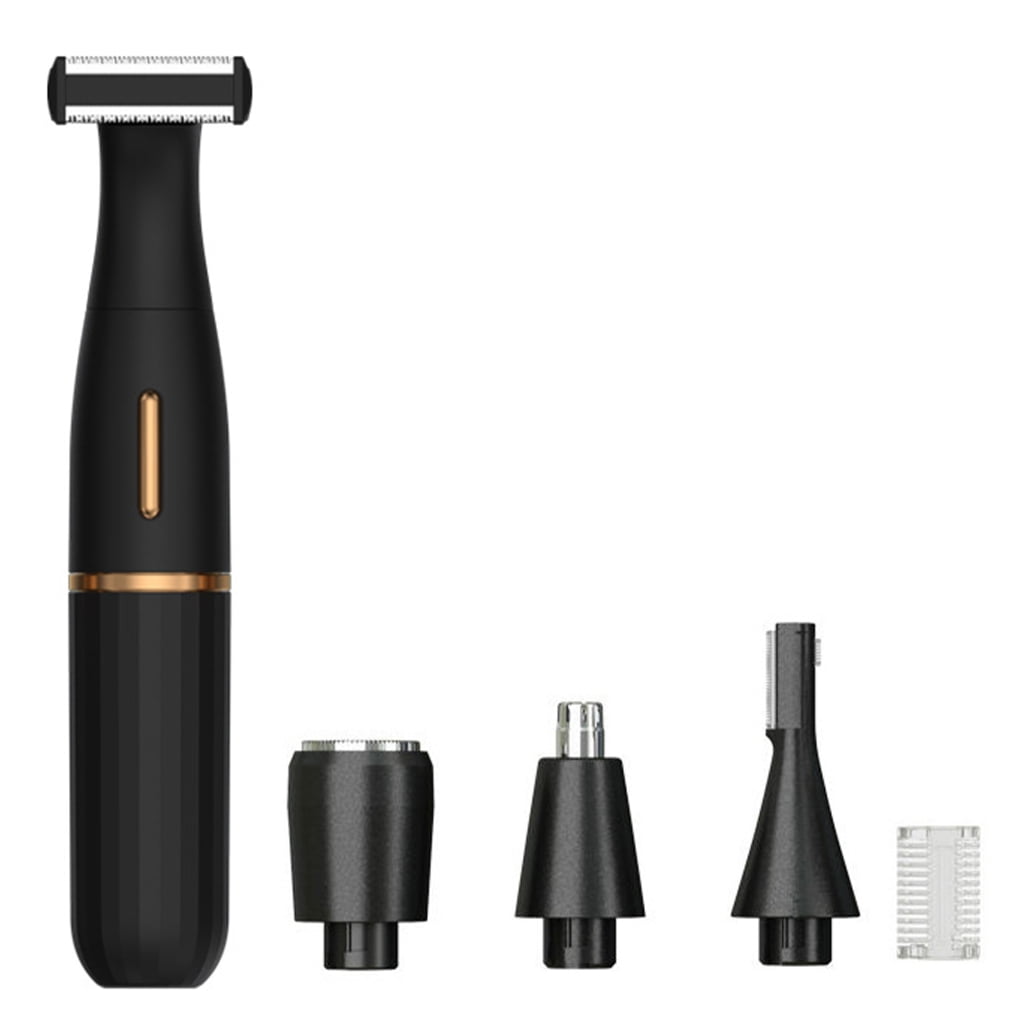 Electric Face Hair Remover Hair Removal Device Bikini Line Trimming ...