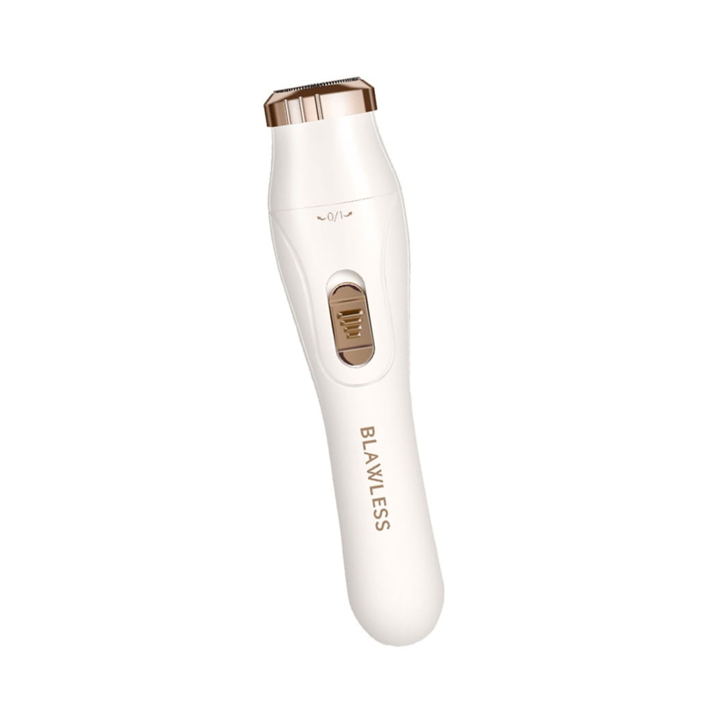 Electric Face Hair Removers 150mAh Hair Removal Device Face Trimming ...