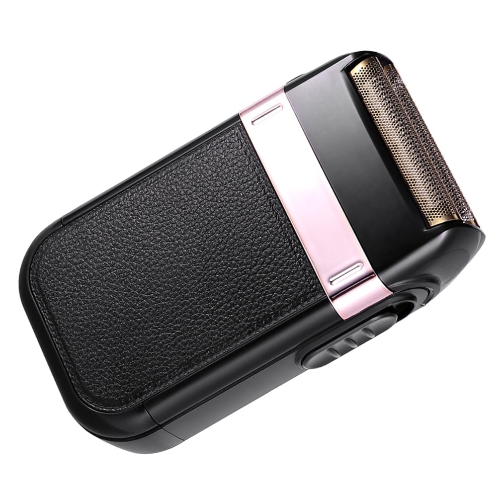 Electric Face Trimming Razor Men Man Rechargeable Fabric Shaver ...