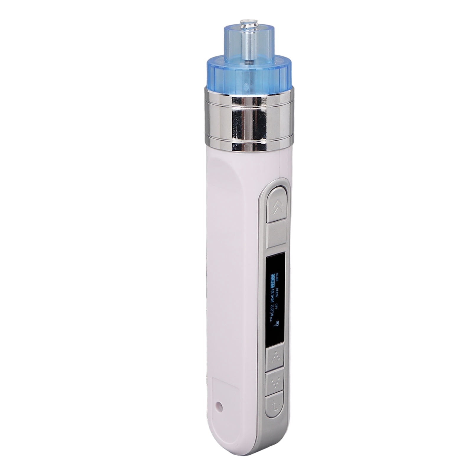 Electric Facial Vacuum Pen, Skin Rejuvenation & Tightening Device ...