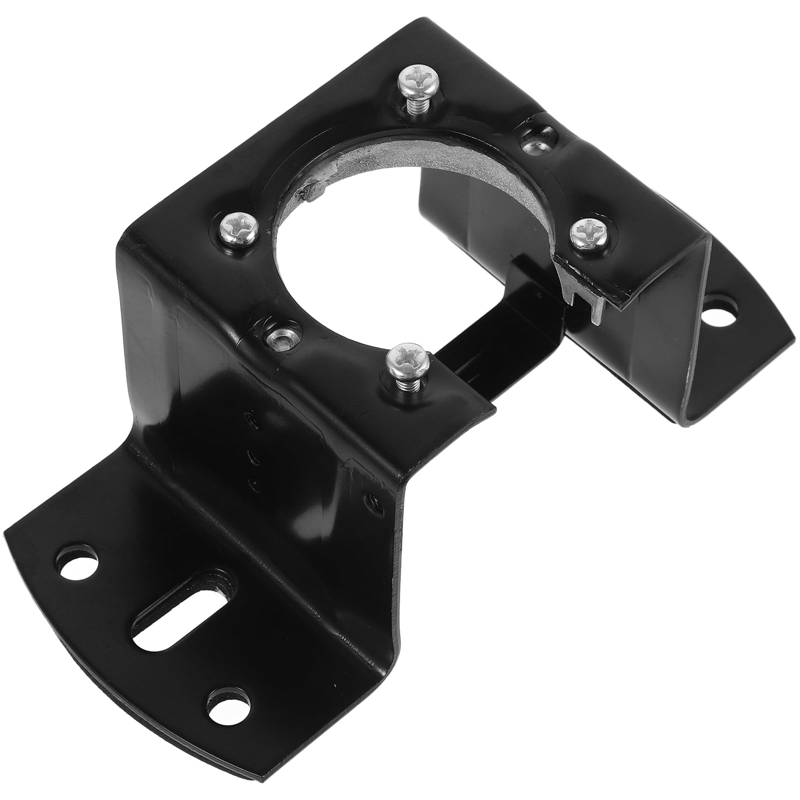 Iron Ceiling Fan Mounting Bracket Kit for Bedroom and Living Room ...