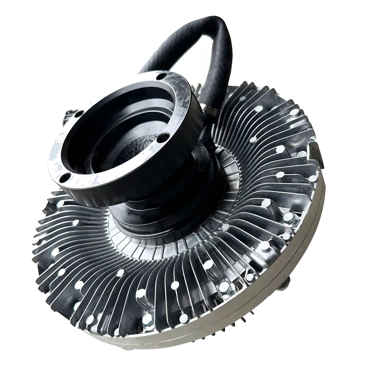 Electric Fan Clutch For Mack MP7 MP8 For Volvo D11 D13 85115603 TAPDRA ...