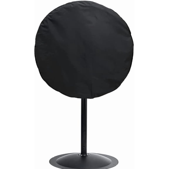Fan Dust Cover