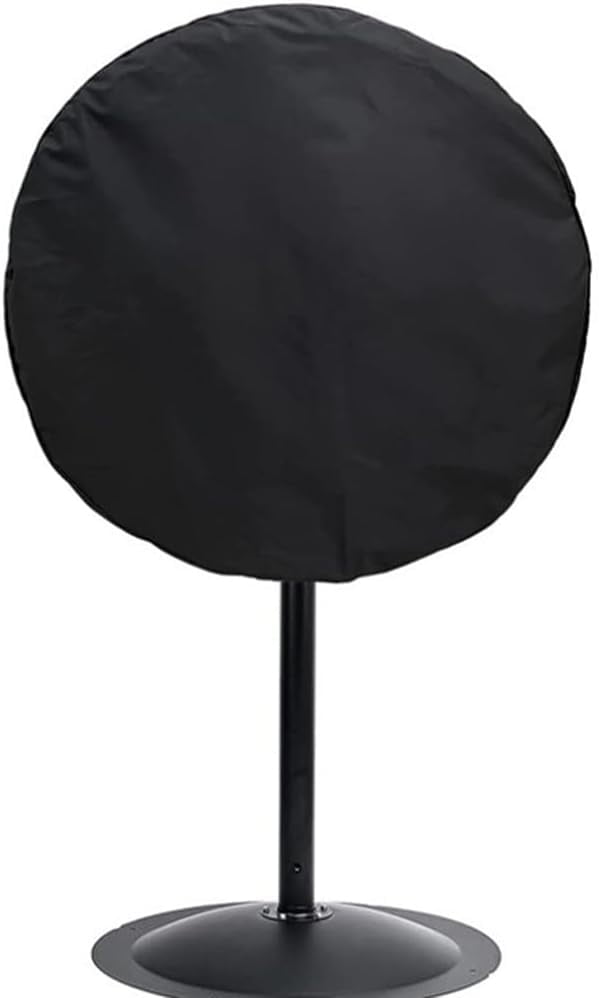 Electric Fan Dust Cover Wall Mounted Protection Cover Outdoor Indoor ...