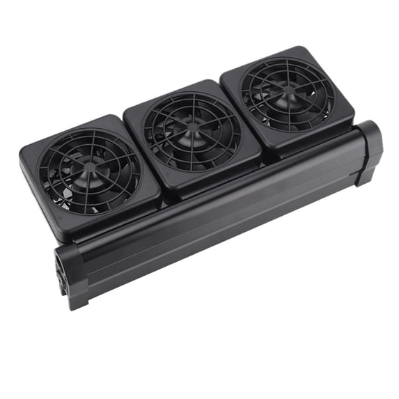 Electric Fan,Fan Chillers Fan Water Fish Temperature Fresh Water Fish ...