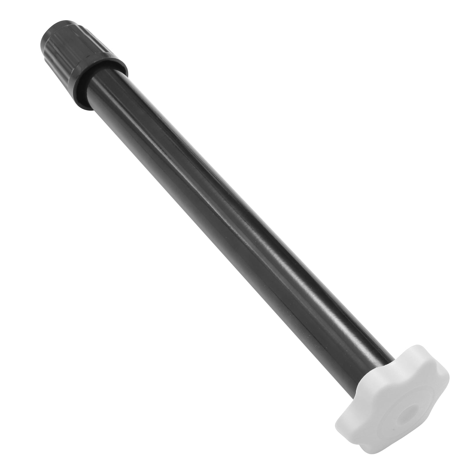 TABLZONE pedestal fan Floor Fan Support Rod Plastic Adjustable Height ...