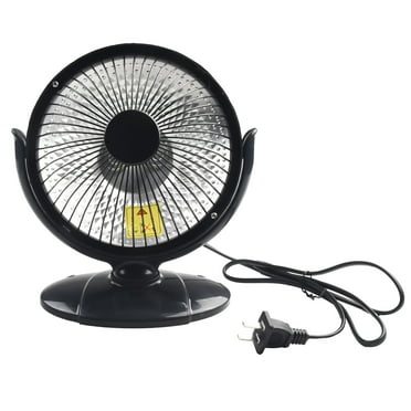 XEOVHV Portable Kinetic Mini Heater for Car, Living Room, Bathroom ...