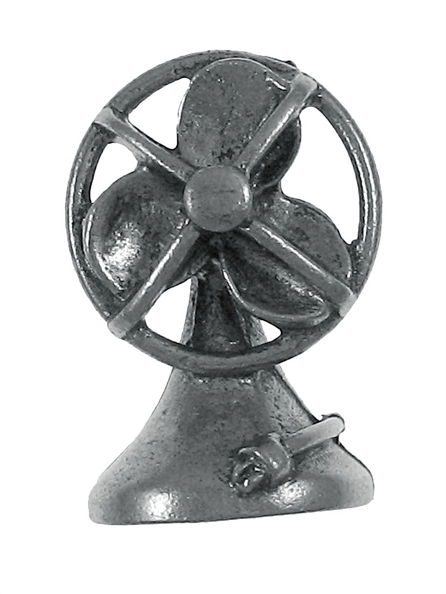 Electric Fan Lapel Pin - 10 Count - Walmart.com