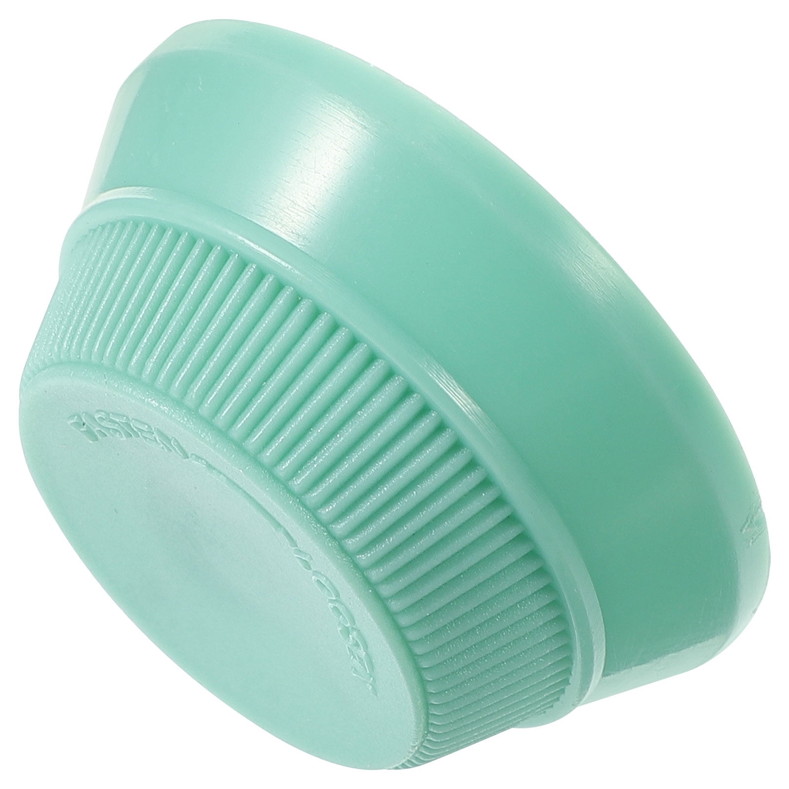 Green Plastic Fan Blade Nut Cover for Electric Fans Compatible with ...