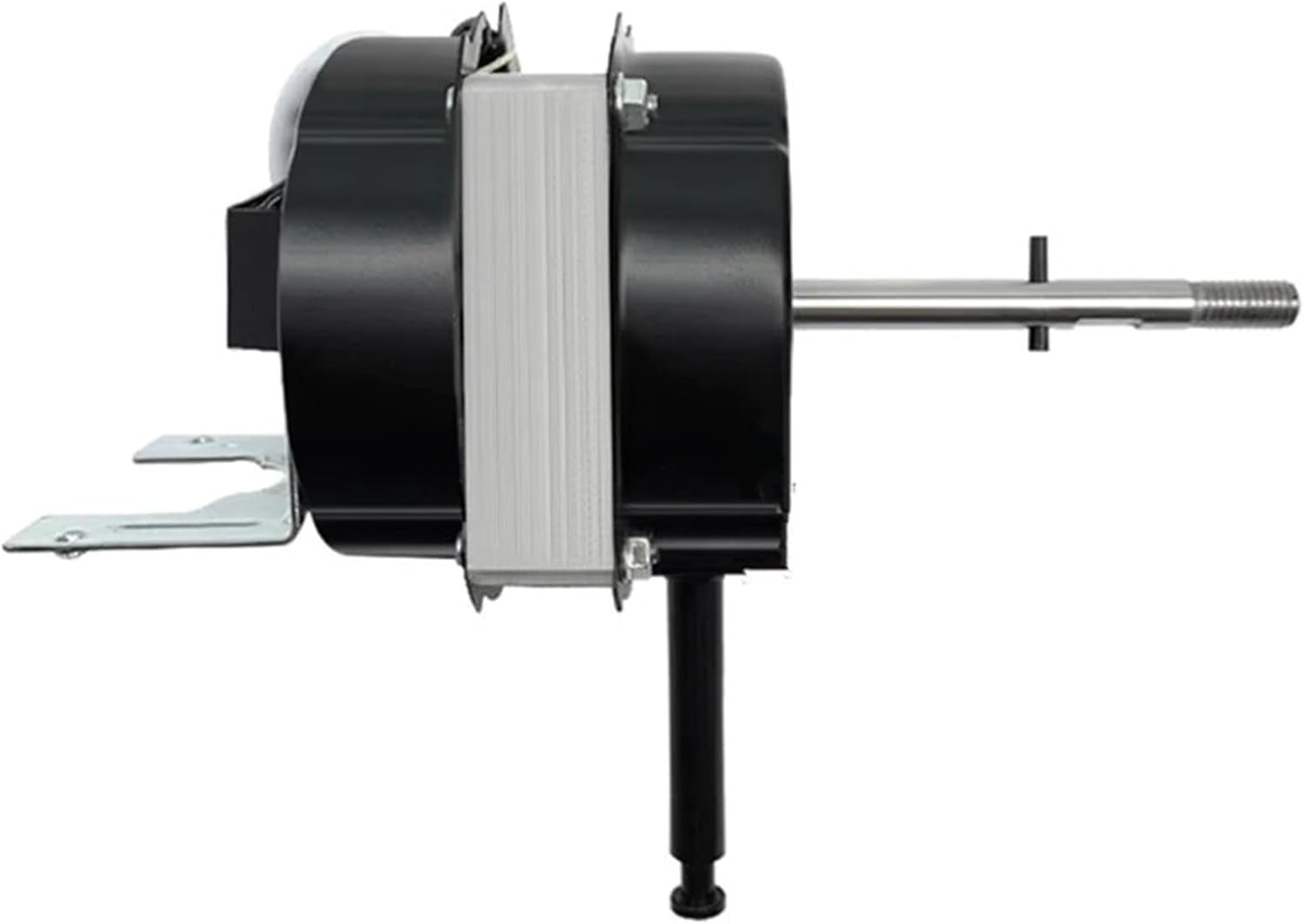 Electric Fan Motor Double Bearing Remote Control Motor 60W Wall Fan ...