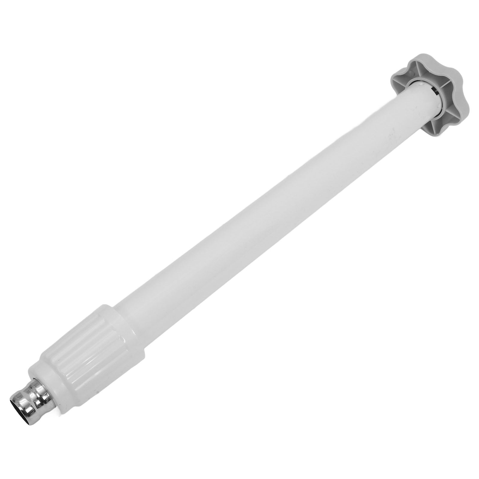 Electric Fan Pole Floor Support Portable Pedestal Lift Battery Operated ...