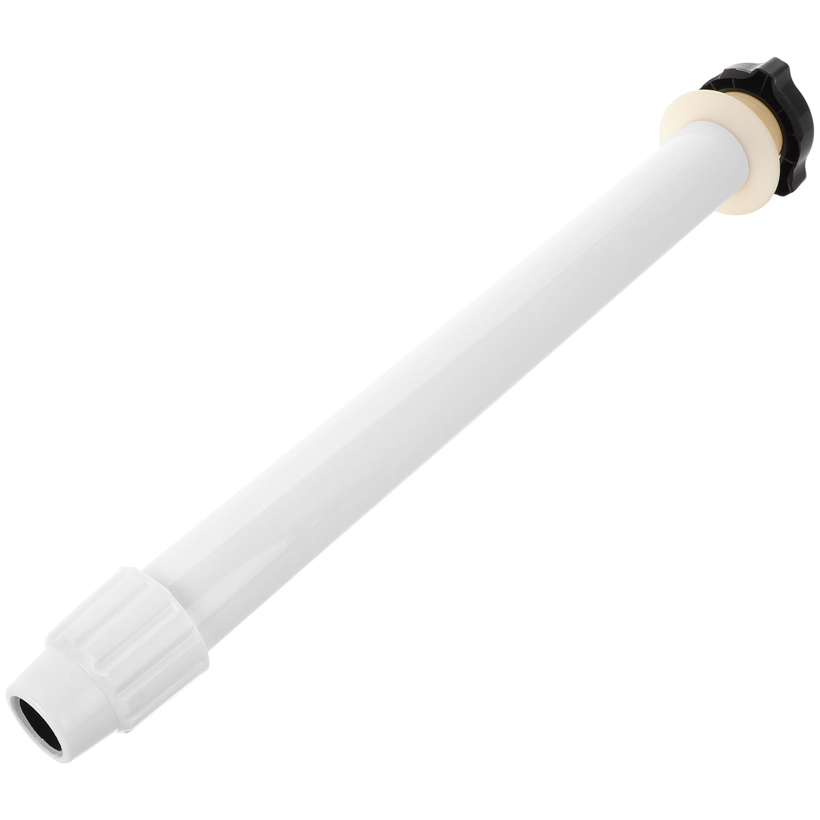 Floor Electric Fan Post Replacement Cast Iron Fan Rod Accessory Floor ...