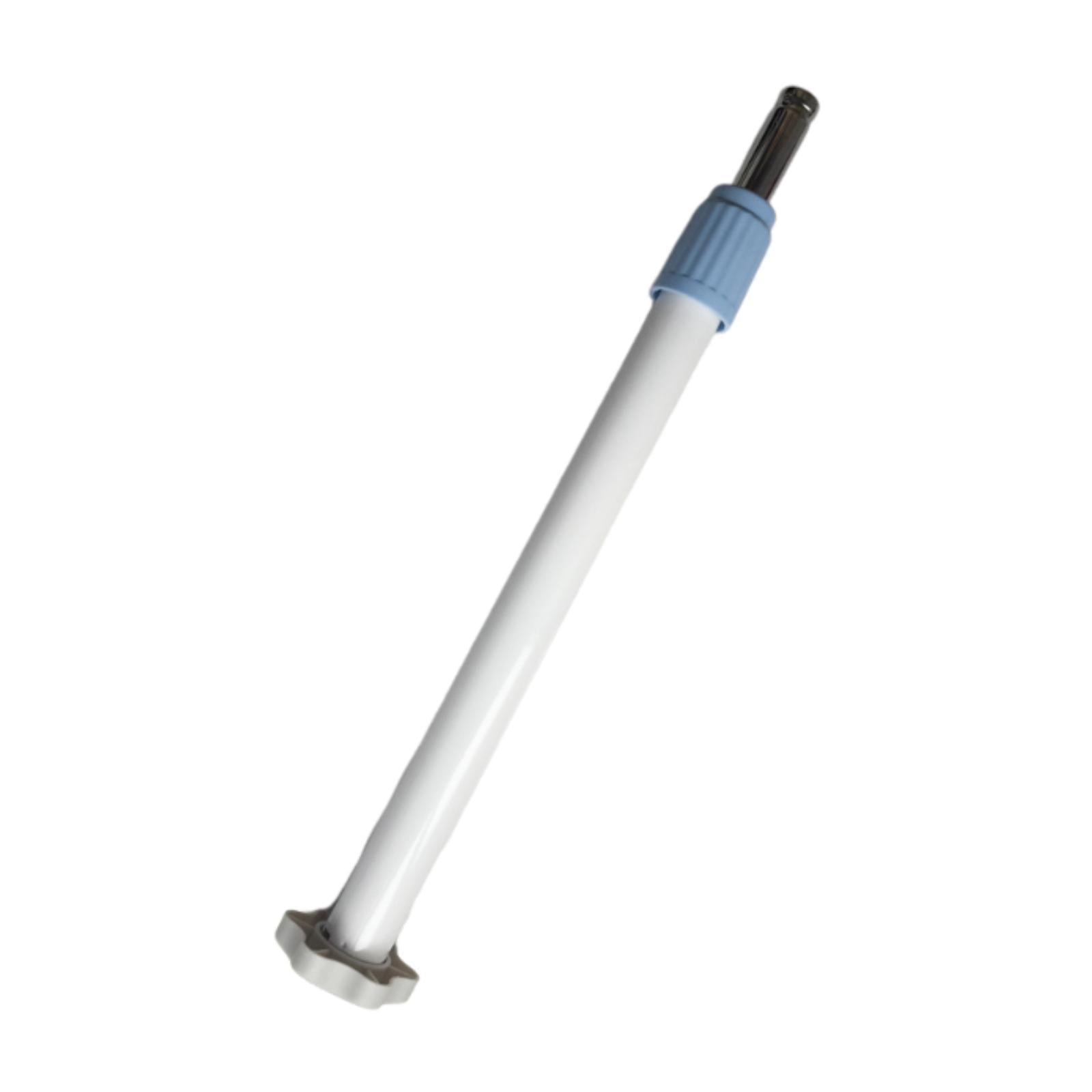 Electric Fan Support Rod Extension Pole Pedestal Fan Replacement ...