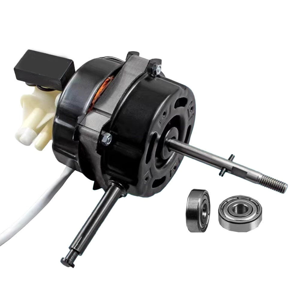 Electric Fan Table Fan Floor Fan Motor Motor Long Shaft 20mm Shaft ...