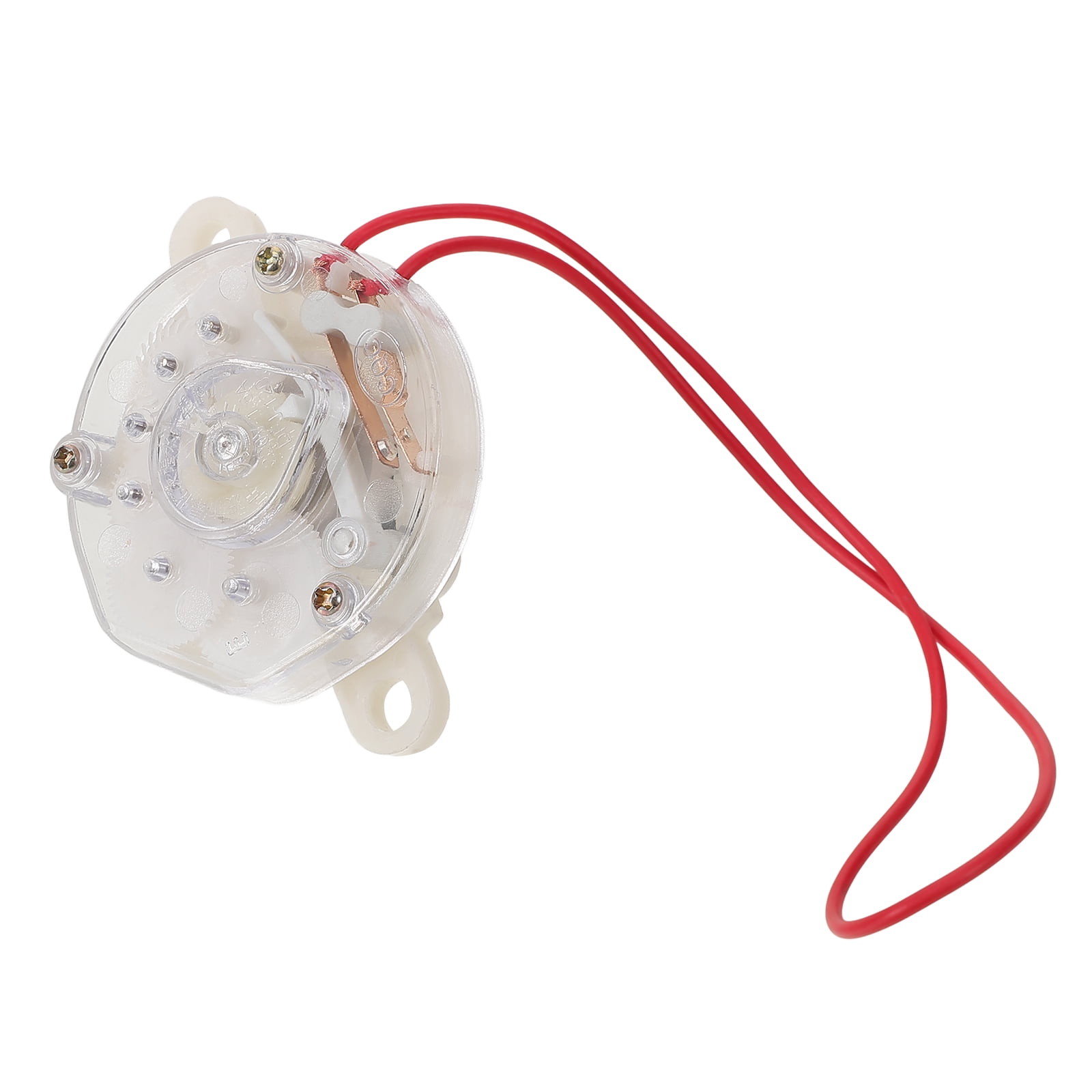 Electric Fan Mechanical Timer for Ceiling Table Wall Fans Versatile ...