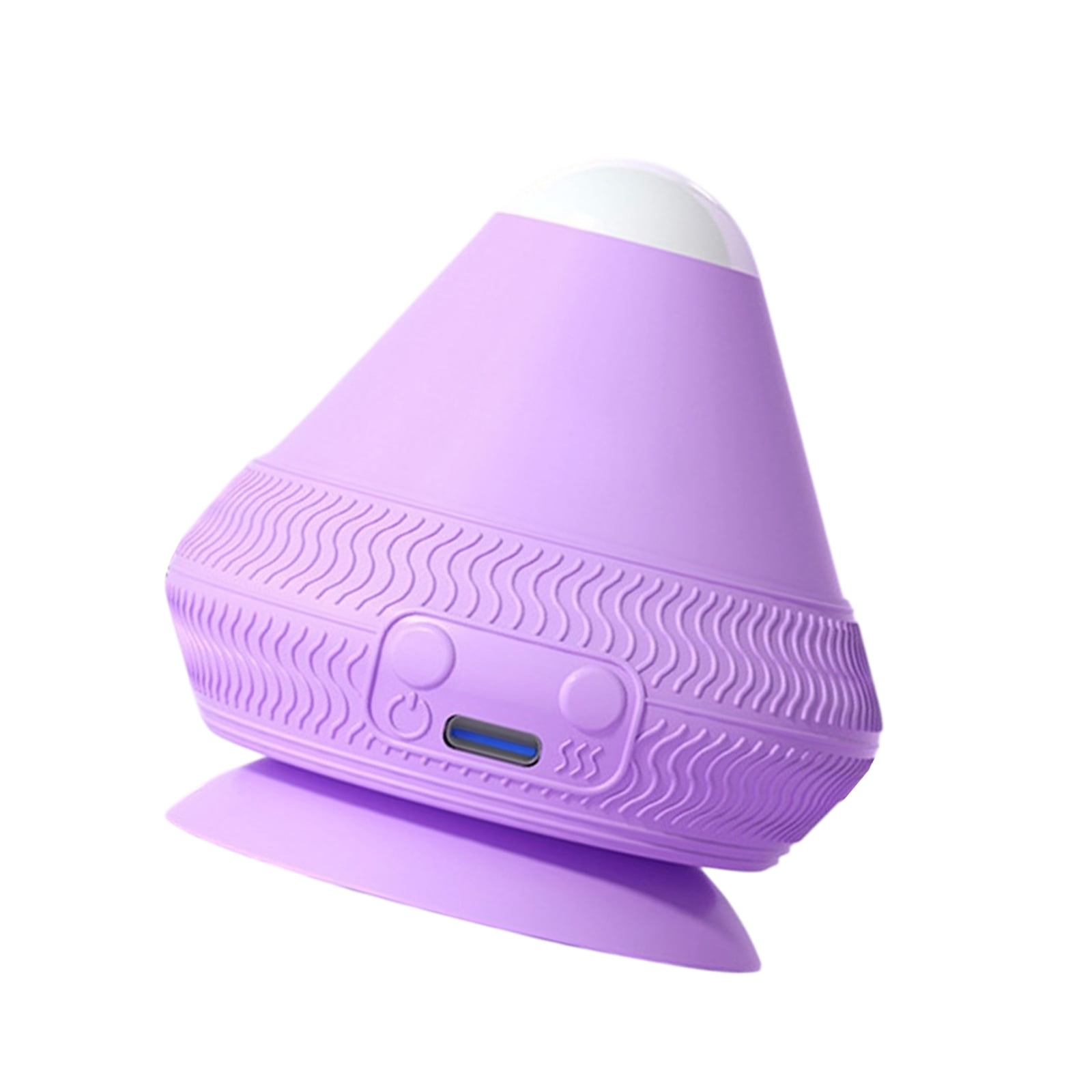 Electric Fascia Massage With Heat And Vibrations For Muscle Reliefs In ...