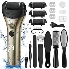 Battery Operated Callus Remover