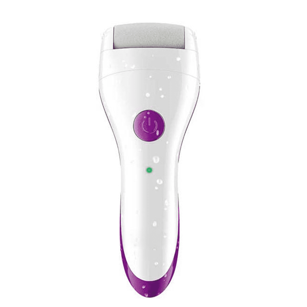 Electric Feet Callus Removers Rechargeable,Electric Callus Remover Kit ...