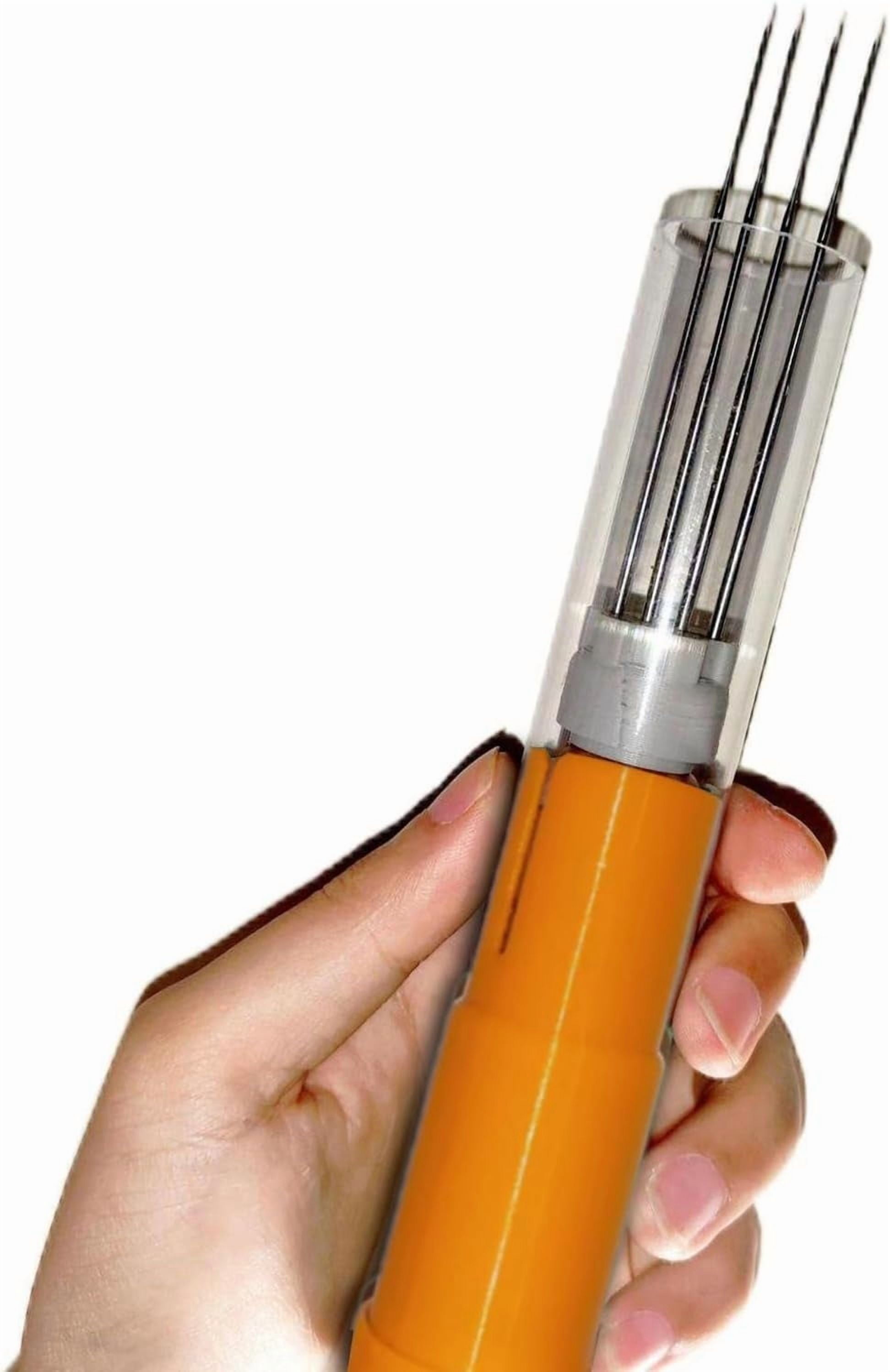 Electric Felting Needle Machine Kit, Electric Wool Felting Tool, Speed ...