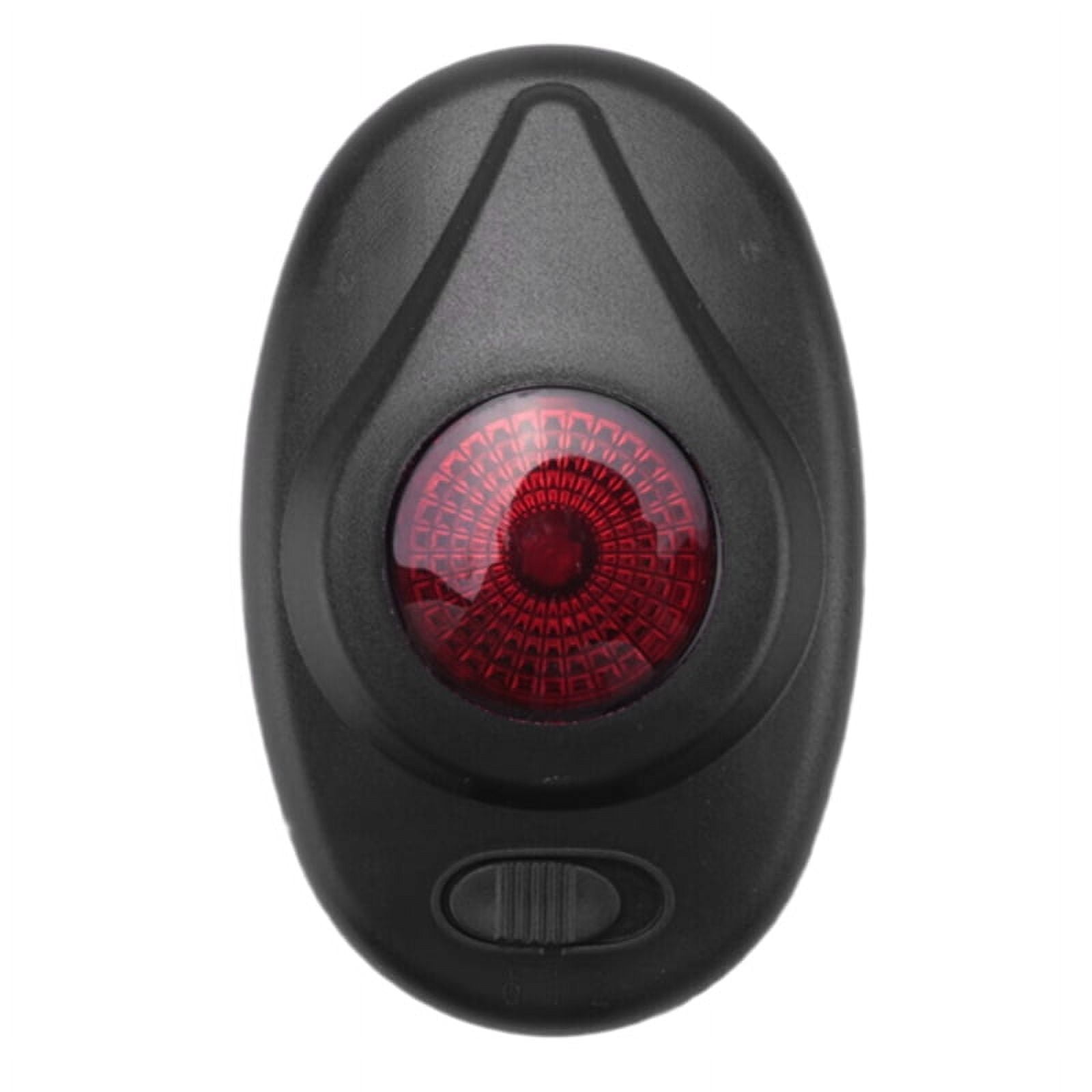 Electric Fence Alert Tester, Flash Signal Light, Electric Fence for ...