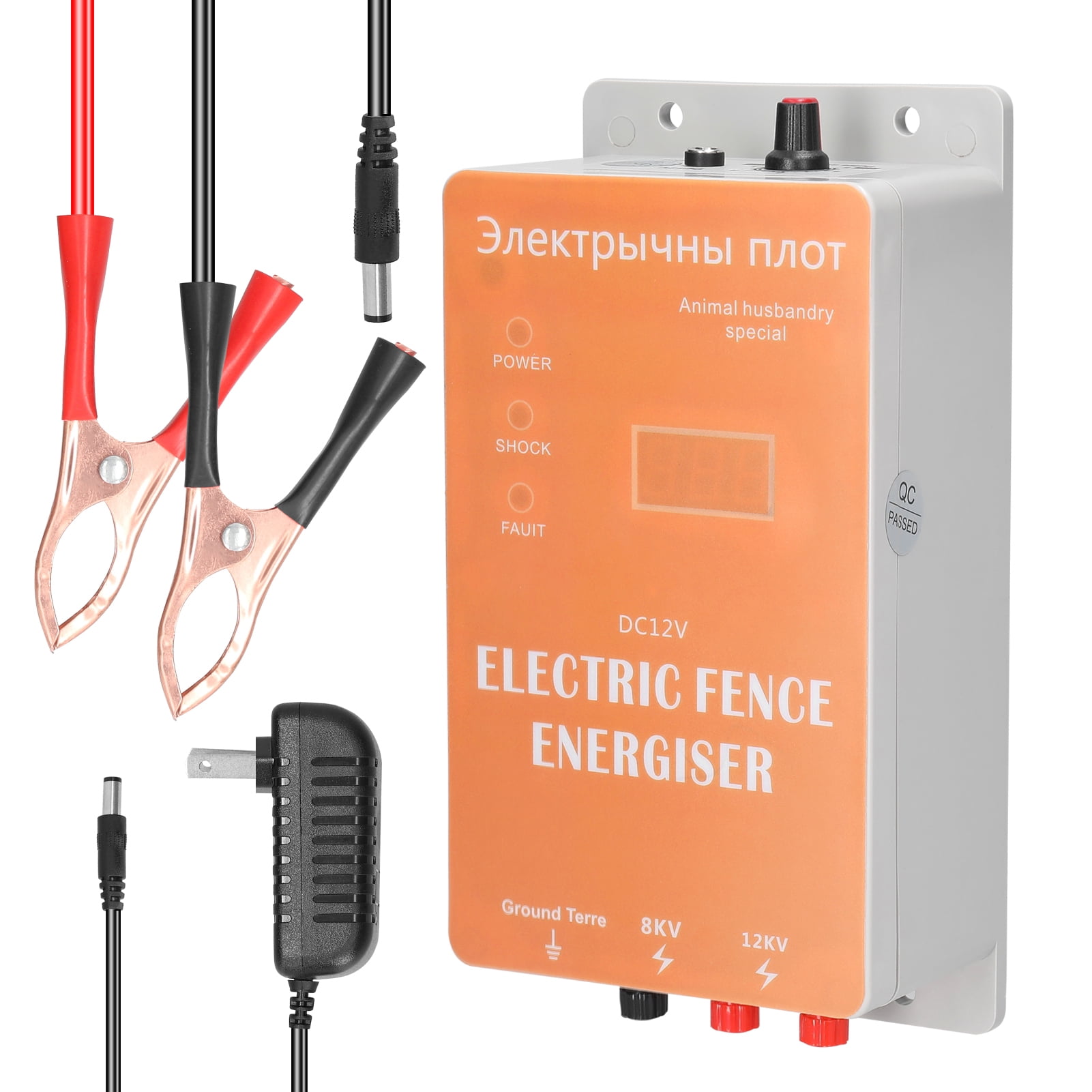 Electric Fence,Animals Fence Fence Adjustable Fence Animals Fence ...