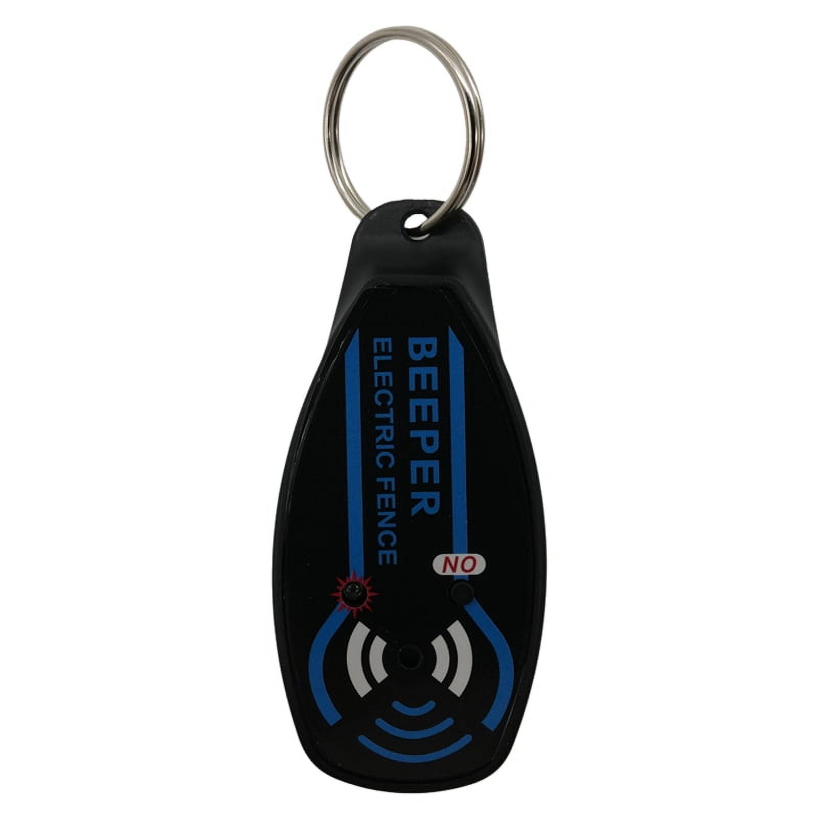 Electric Fence Fault Tester Farm Electric Fence Voltage Fault Finder ...