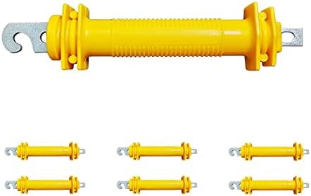 Electric Fence Gate, Electric Fence Handles, Insulated Plastic Handle ...