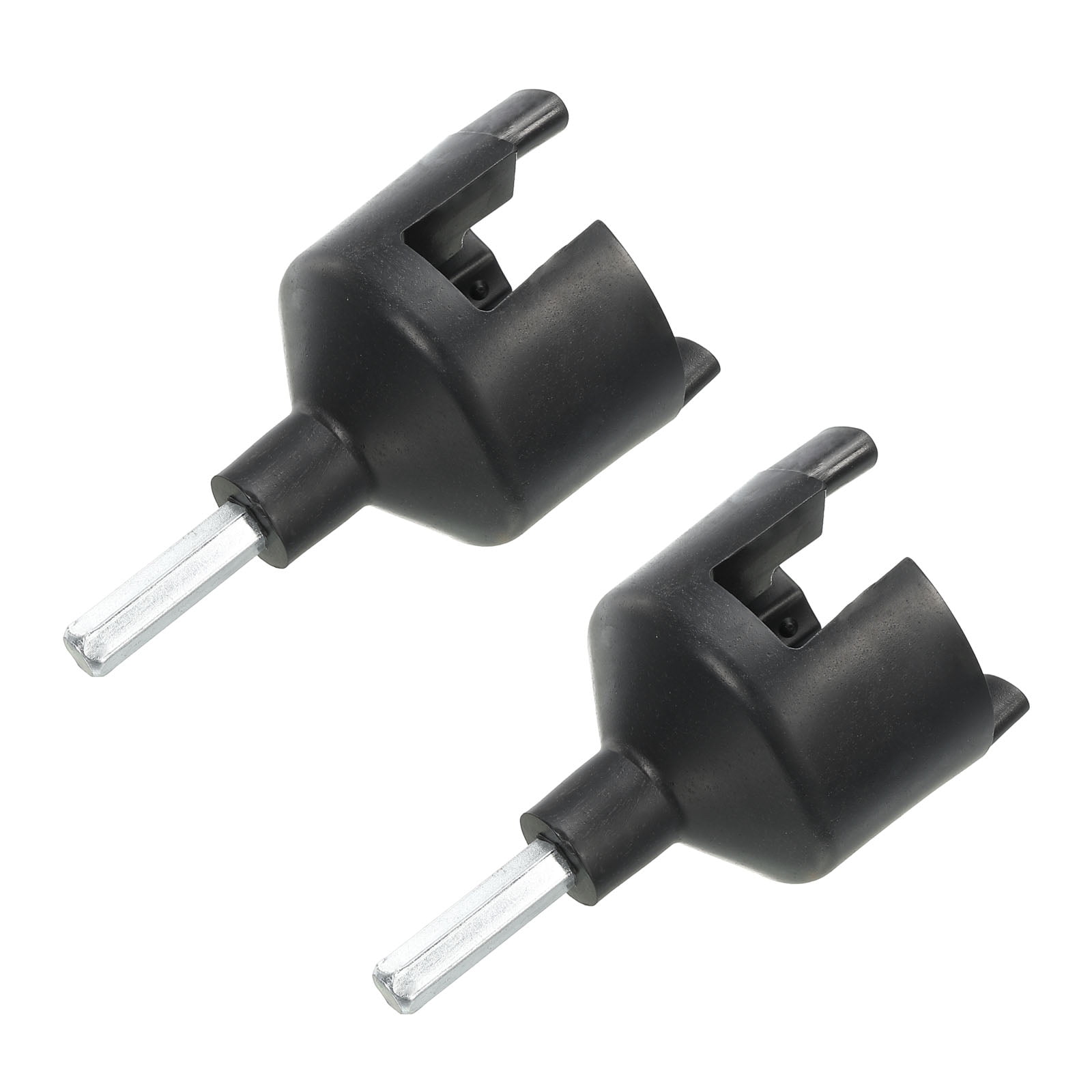 Electric Fence Insulator Screw in Ring Insulator Wood Post Insulator ...