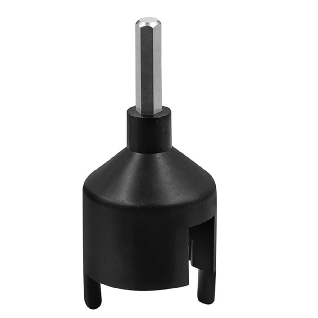 Electric Fence Insulator Sleeve Plastic Fencing Socket Tool Mounting ...