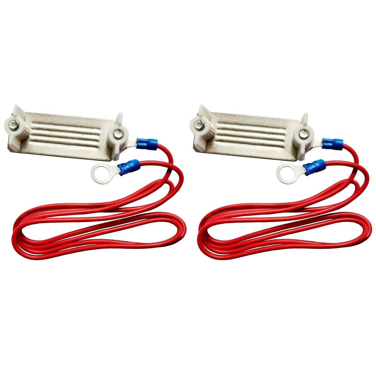 Electric Fence Poly Tape Connector, Polytape to Energizer Connector ...