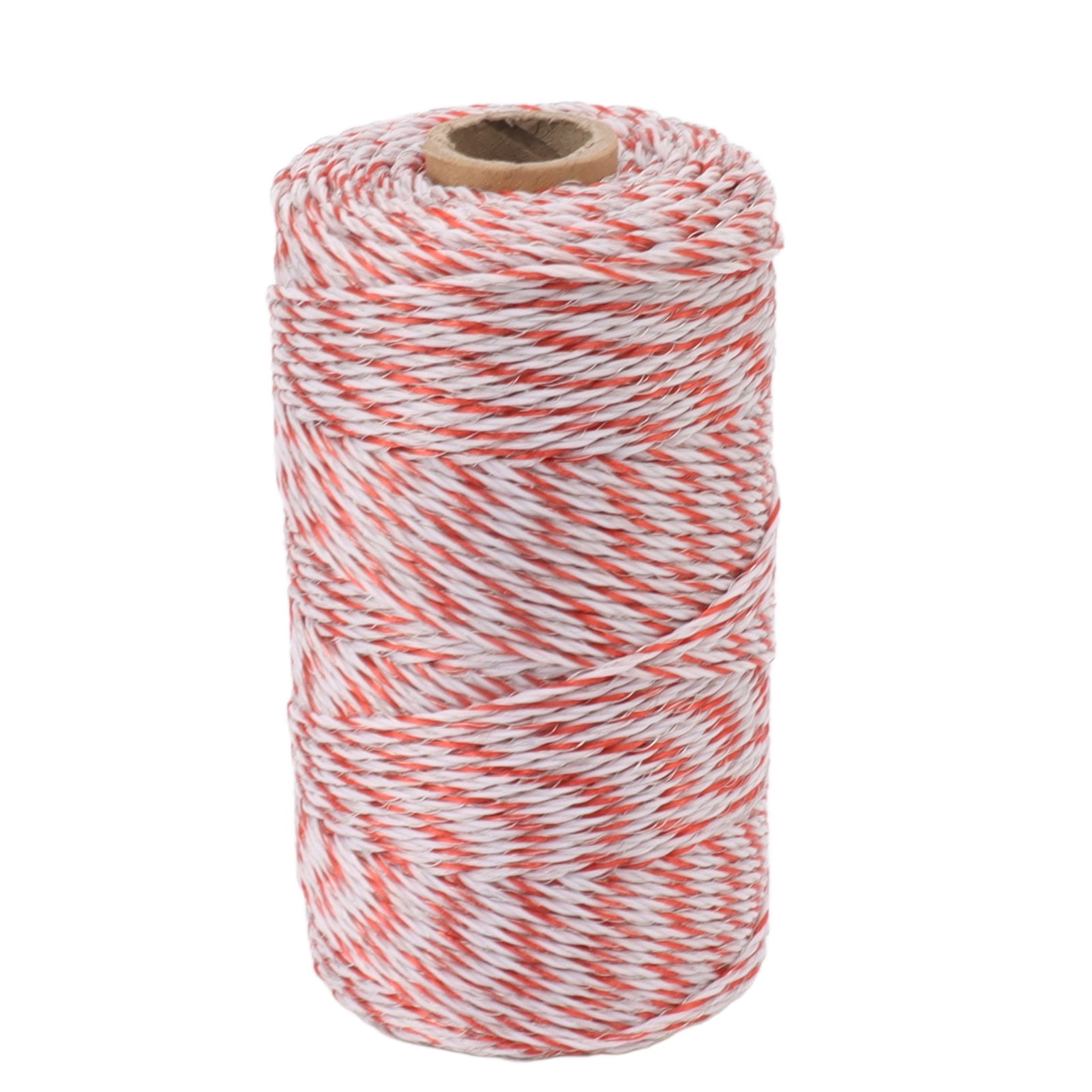 Electric Fence Polywire Rope, Strong Conductivity Electric Fence Power ...