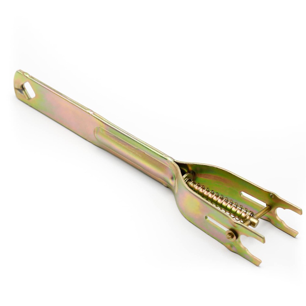 Electric Fence Strainer Handle In-Line Wire Ratchet Tensioner Tool Kit ...