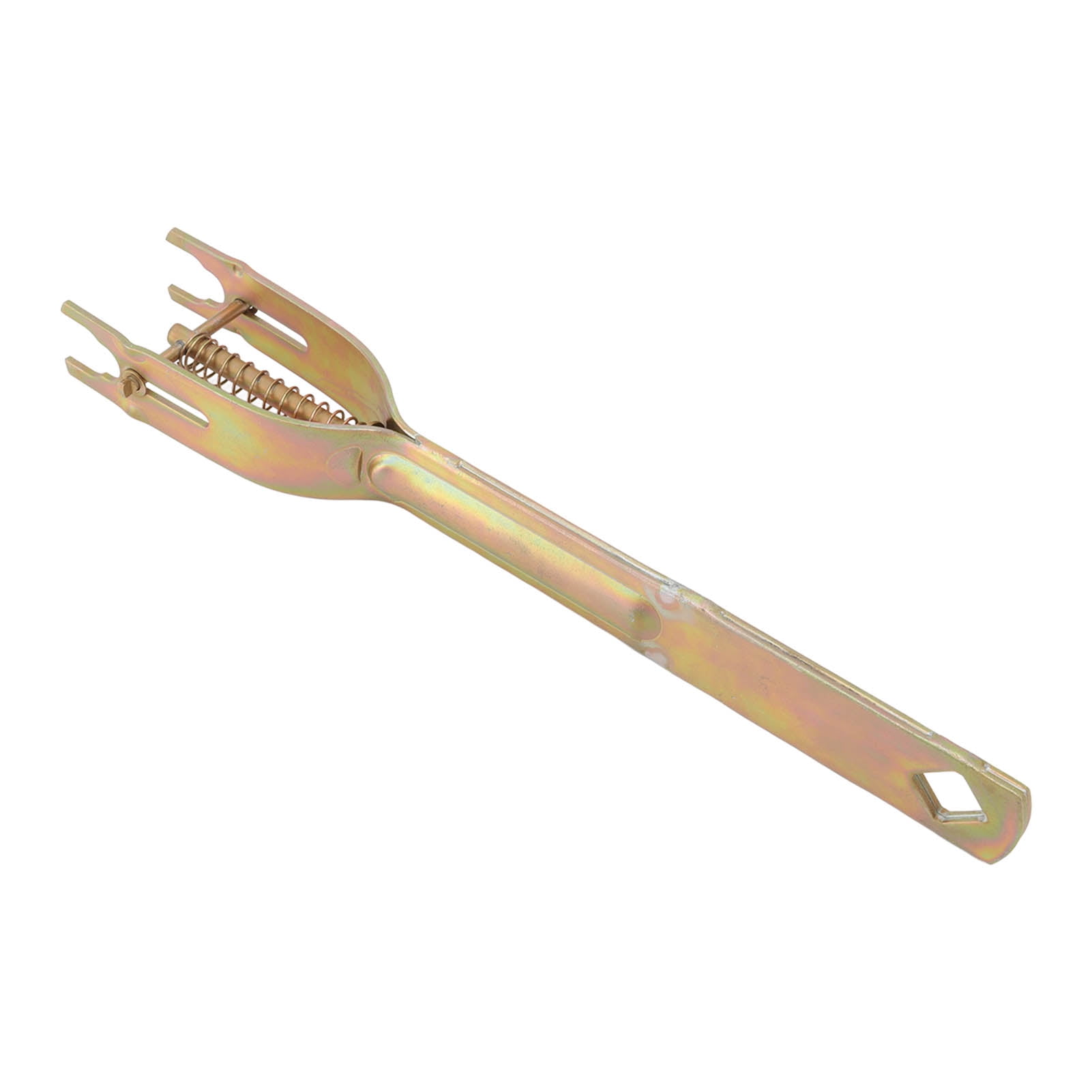 Electric Fence Strainer Handle Steel Fence Tightener Tool for Husbandry ...