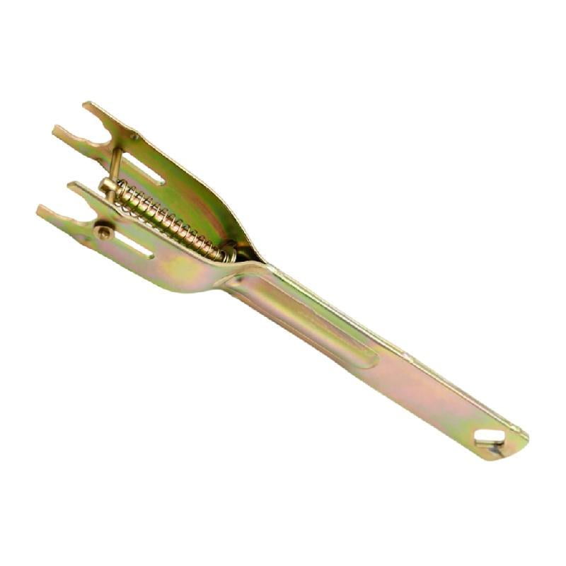 Electric Fence Strainer Handle Wire Tensioner Fence Tensioner Ratchet ...