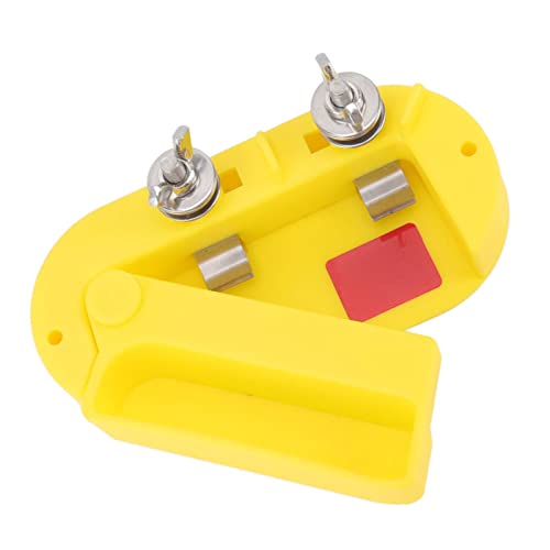 Electric Fence Switch, Cut Off Switch Electric Fence Switch of Plastic ...