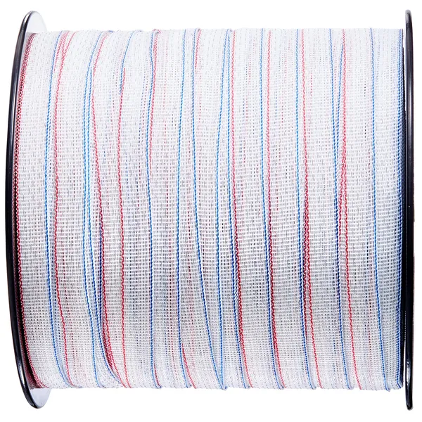 Electric Fence Tape 1640Ft 500M Polytape Hot Wire 3/4 Inch Width 6 ...