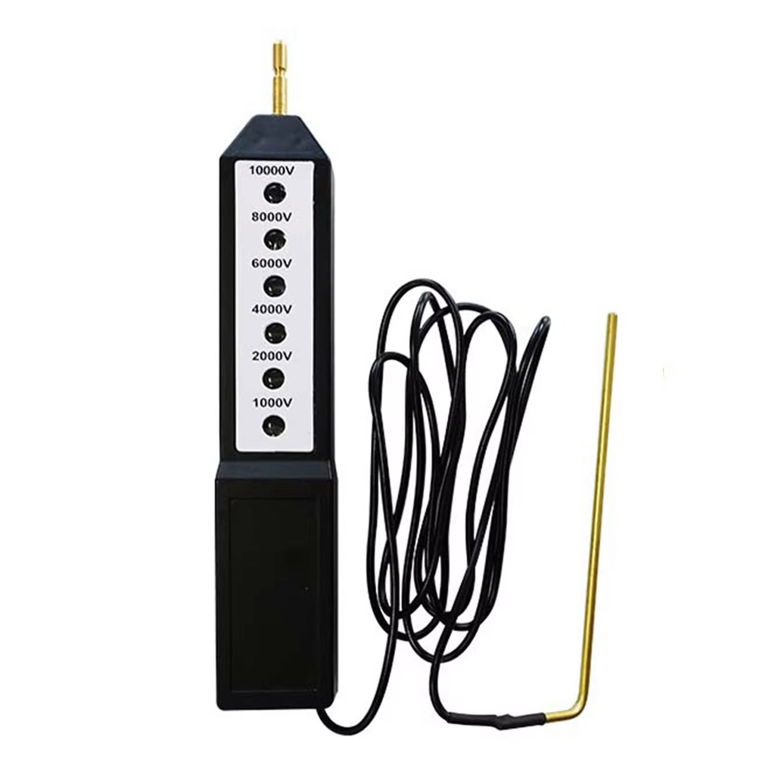 Electric Fence Tester Electric Fence Fault Finders Easy to Use ...