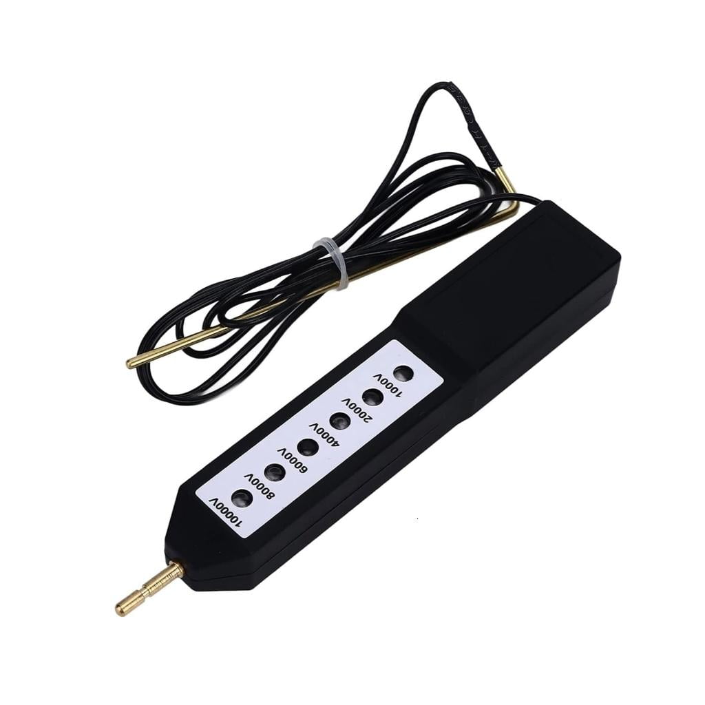 Electric Fence Voltages Tester Voltages Indicators Electronic Fence ...