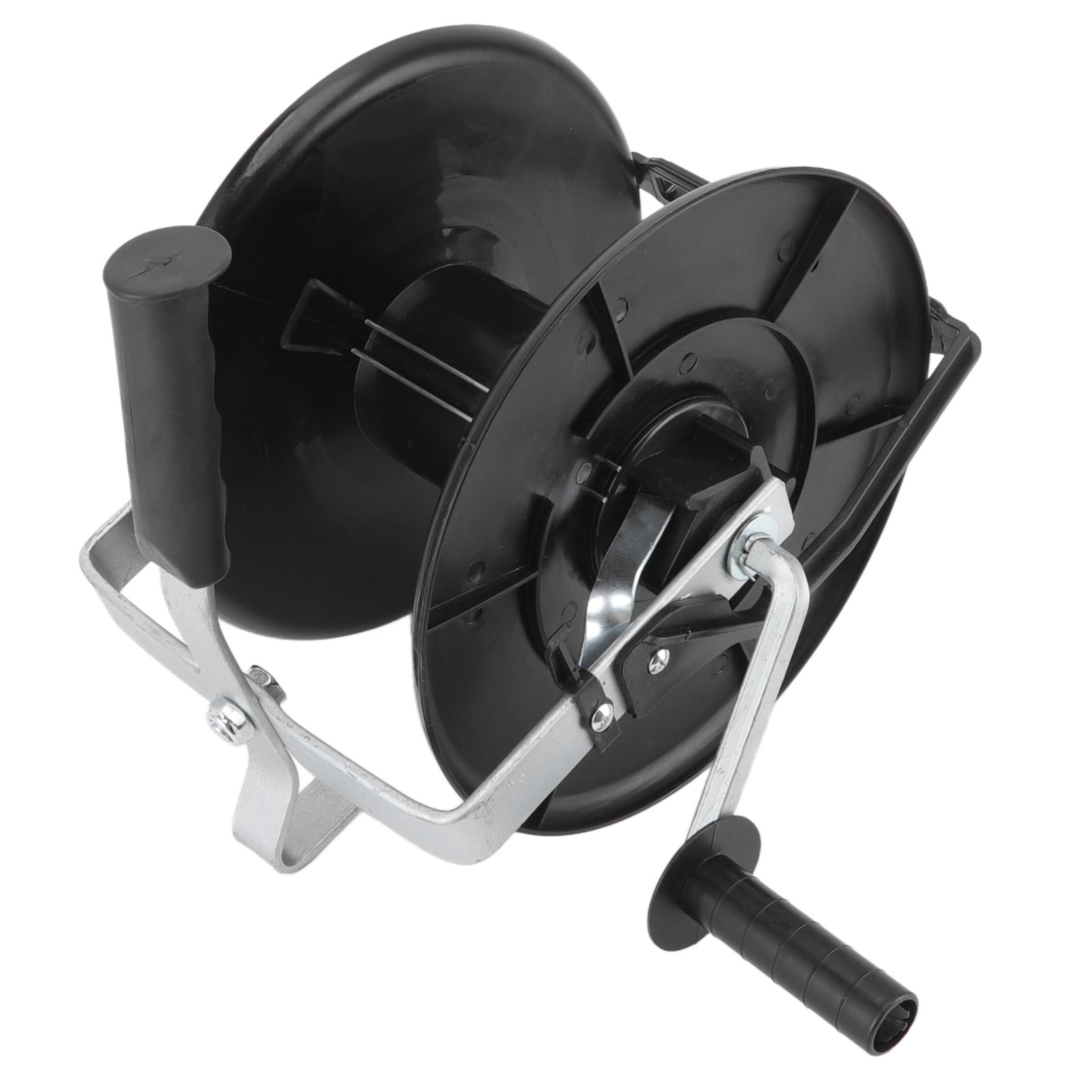 Electric Fence Wire Reel Manually High Strength ABS Fence Electrified ...